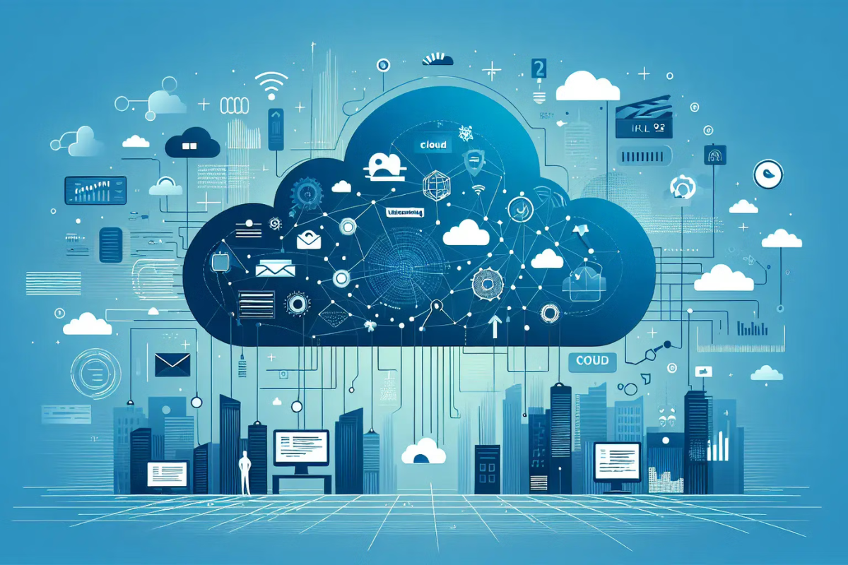 Top 10 Cloud Service Solutions | Scalable, Secure & Cost-Effective Cloud Services