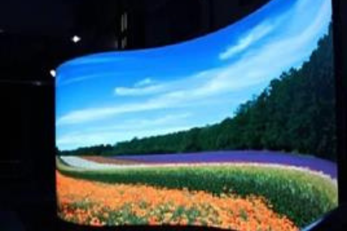 LED Video Wall: 5 High-Quality Displays For Stunning Visuals